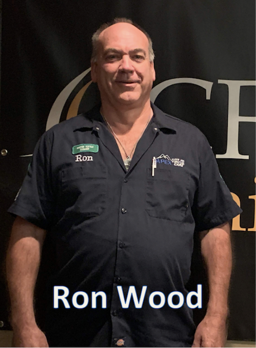 Certified Flooring Inspector Training November, 2019