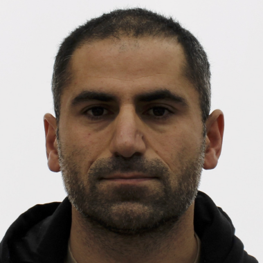 Behrouz Alizadeh